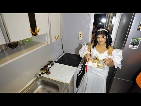 Nisanlama Toreni Memet ve Aysel