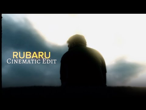 Rubaru | Vishal Mishra | Studio Version | Statusado - YouTube