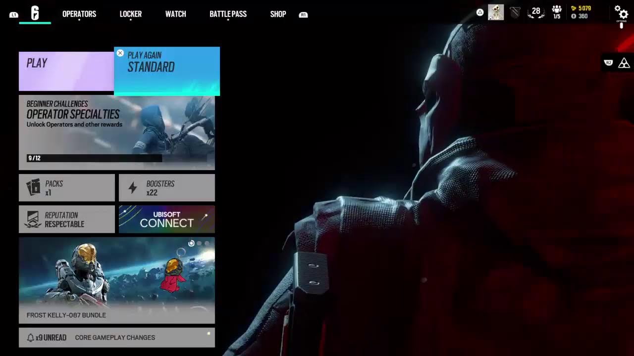 R6 Pro Sens | Talking to Chat - YouTube