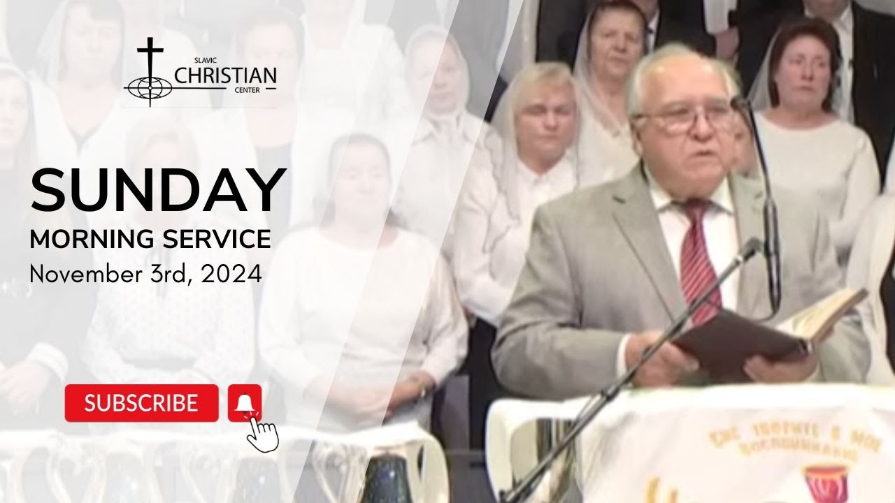 3 November 2024 Sunday morning - YouTube