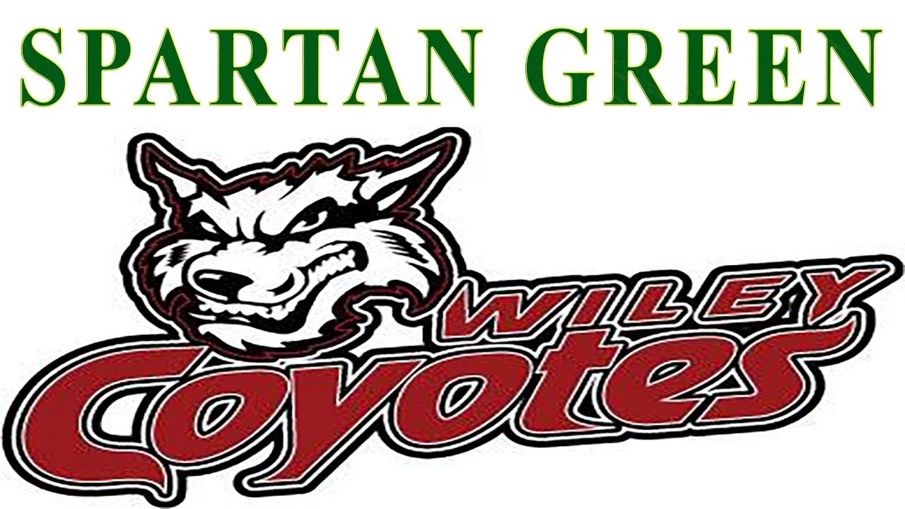 February 7, 2022 - Stiles Basketball 8th Green vs Wiley MS @ Rouse HS ...