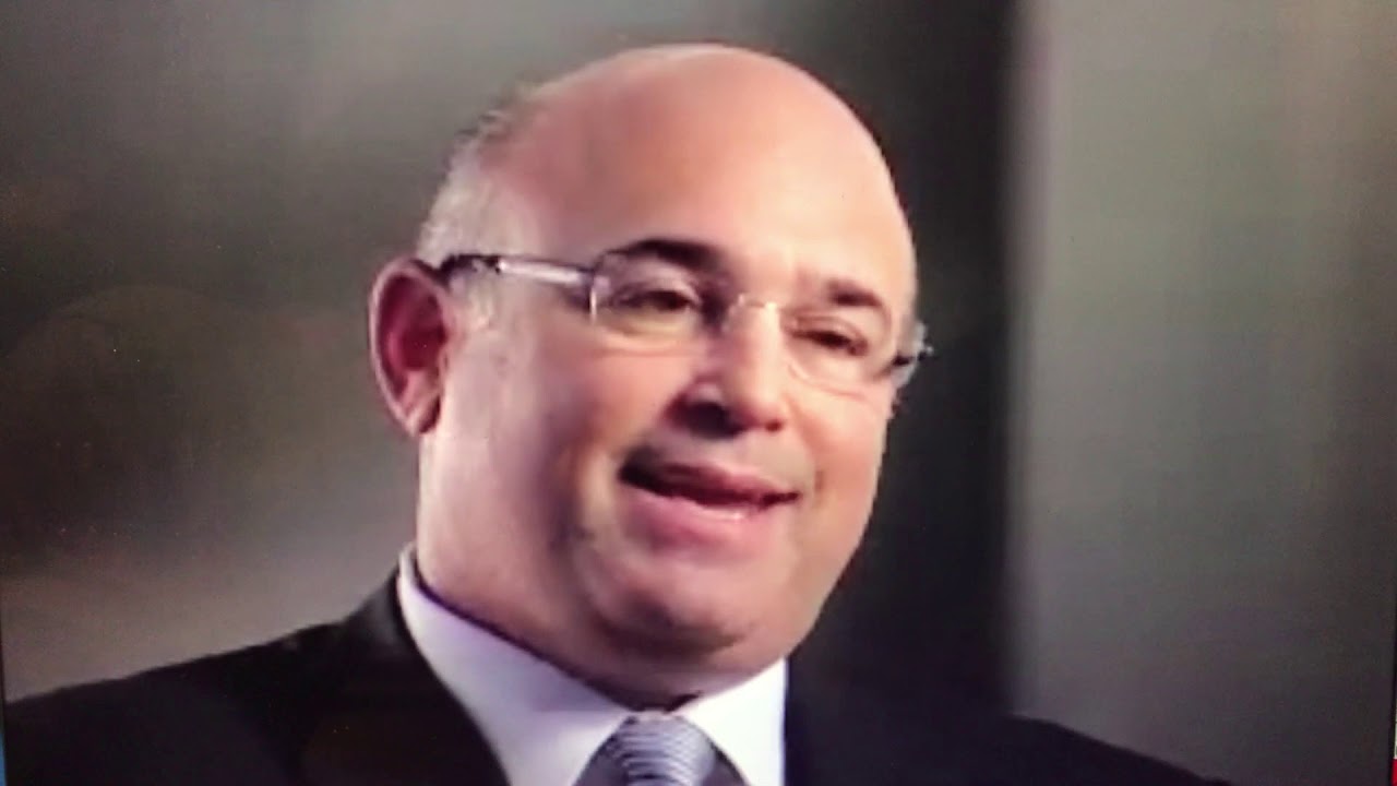 Ken Samet, President, CEO WellStar Healthcare - YouTube