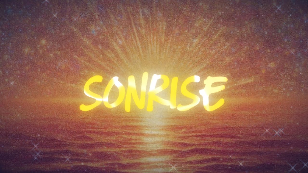 Kara Jane - Sonrise (Matthew 10) (Lyric Video) - YouTube