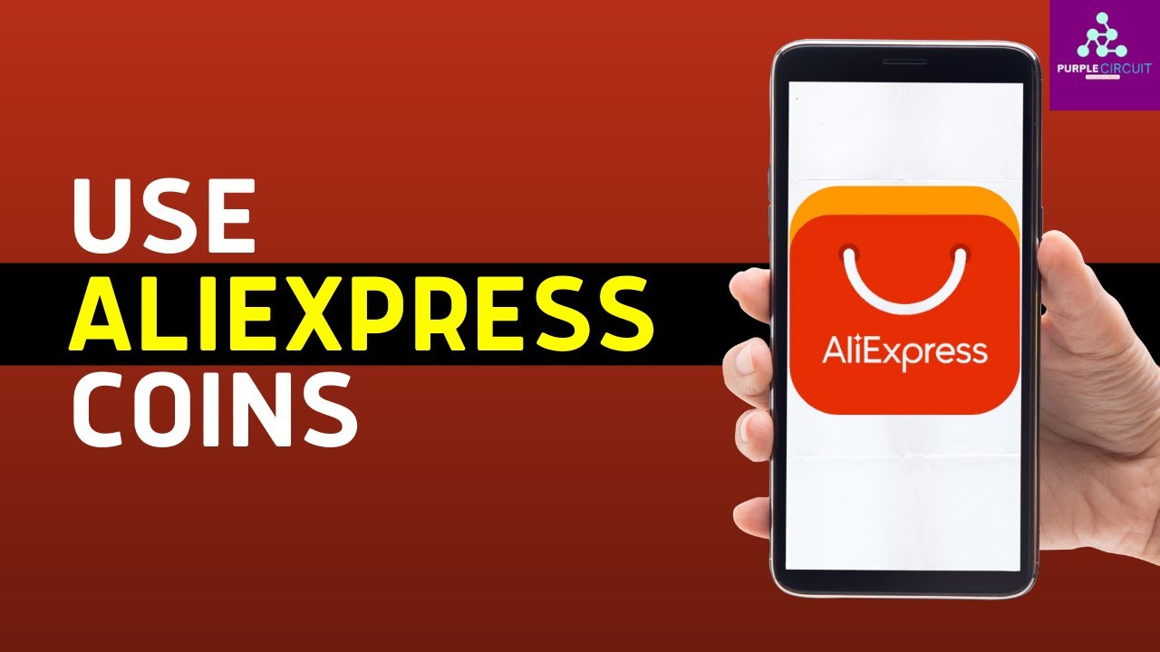 AliExpress Coins: How to Use? (EASY GUIDE) - 2024 - YouTube