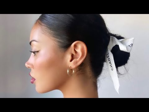 side profile reconstruction ୨୧ experimental 💉 - YouTube