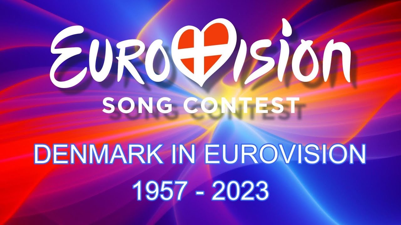 DENMARK IN EUROVISION 🇩🇰 [1957-2023] - YouTube