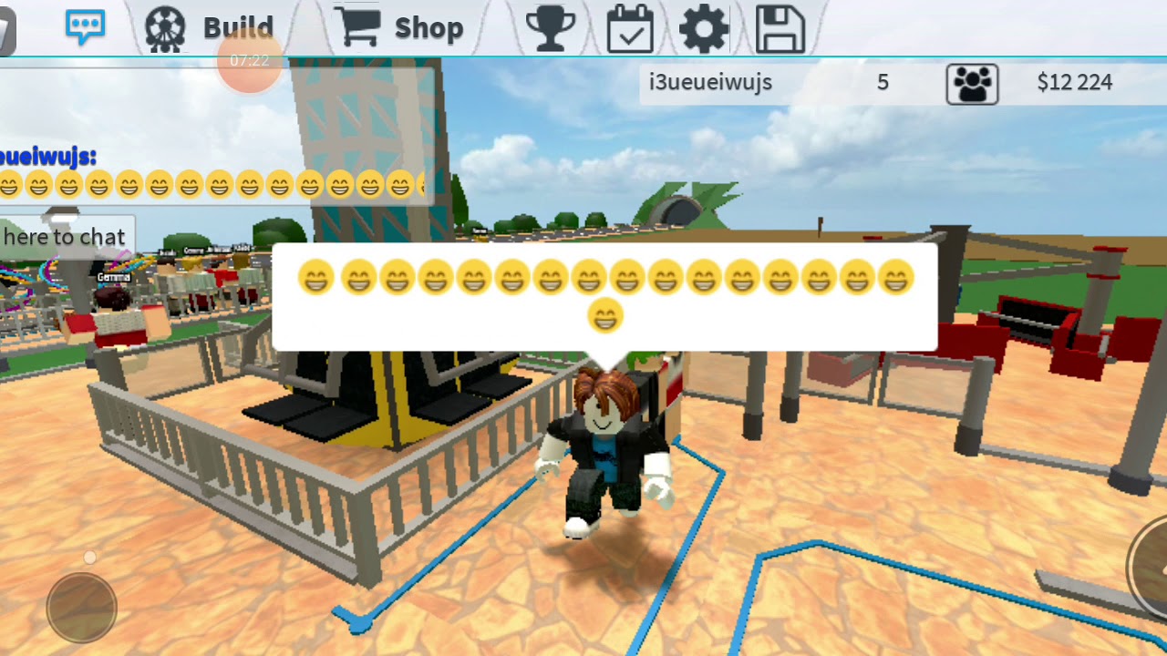 Çok saçma ve karışık roblox çorba gibi oldu oyun ha ha ha ha - YouTube