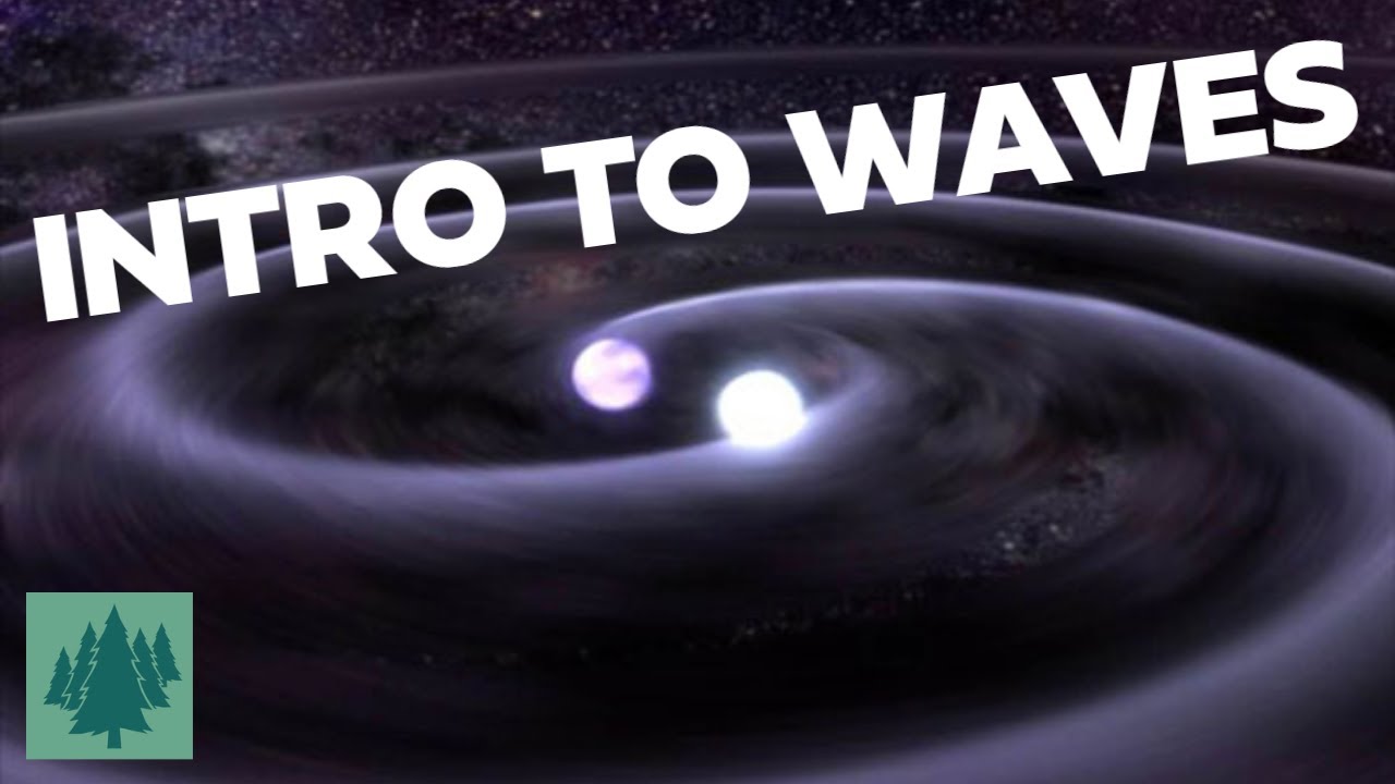 Intro to Progressive Waves - A-level Physics - YouTube