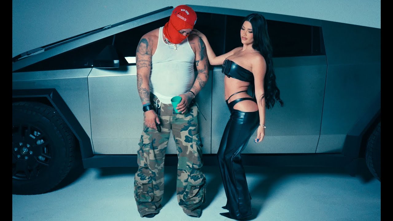 El Taiger x Nando Pro x La Companioni - Zelle ( Video oficial ) - YouTube