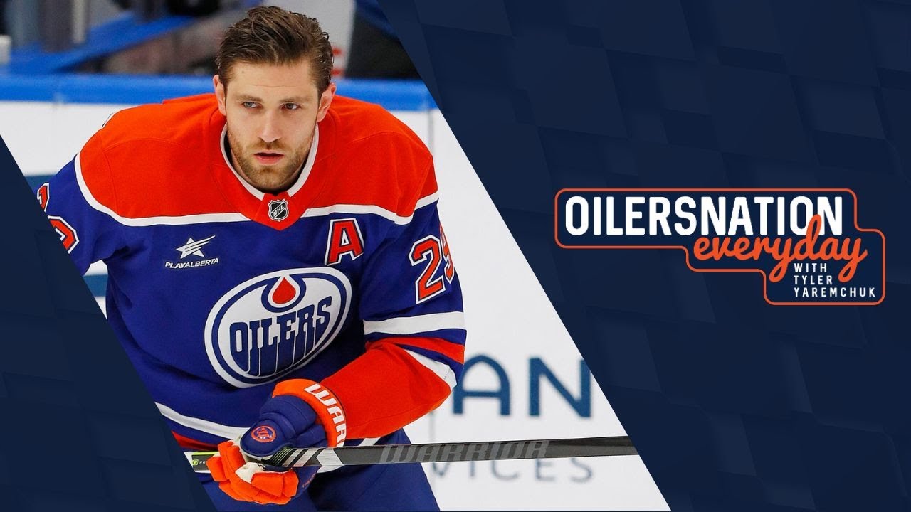 2025 Edmonton Oilers Predictions + Tyler Ennis | Oilersnation Everyday ...