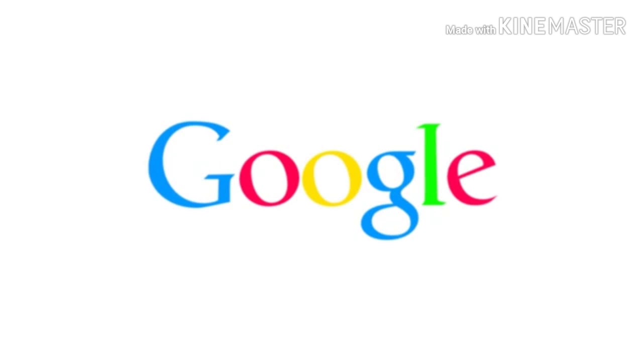 Google Ident 2 Effects (Sponsored by NBC Productions Logo Effects ...