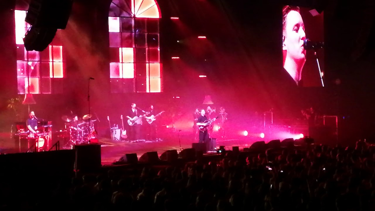 George Ezra - the song "Budapest" - YouTube