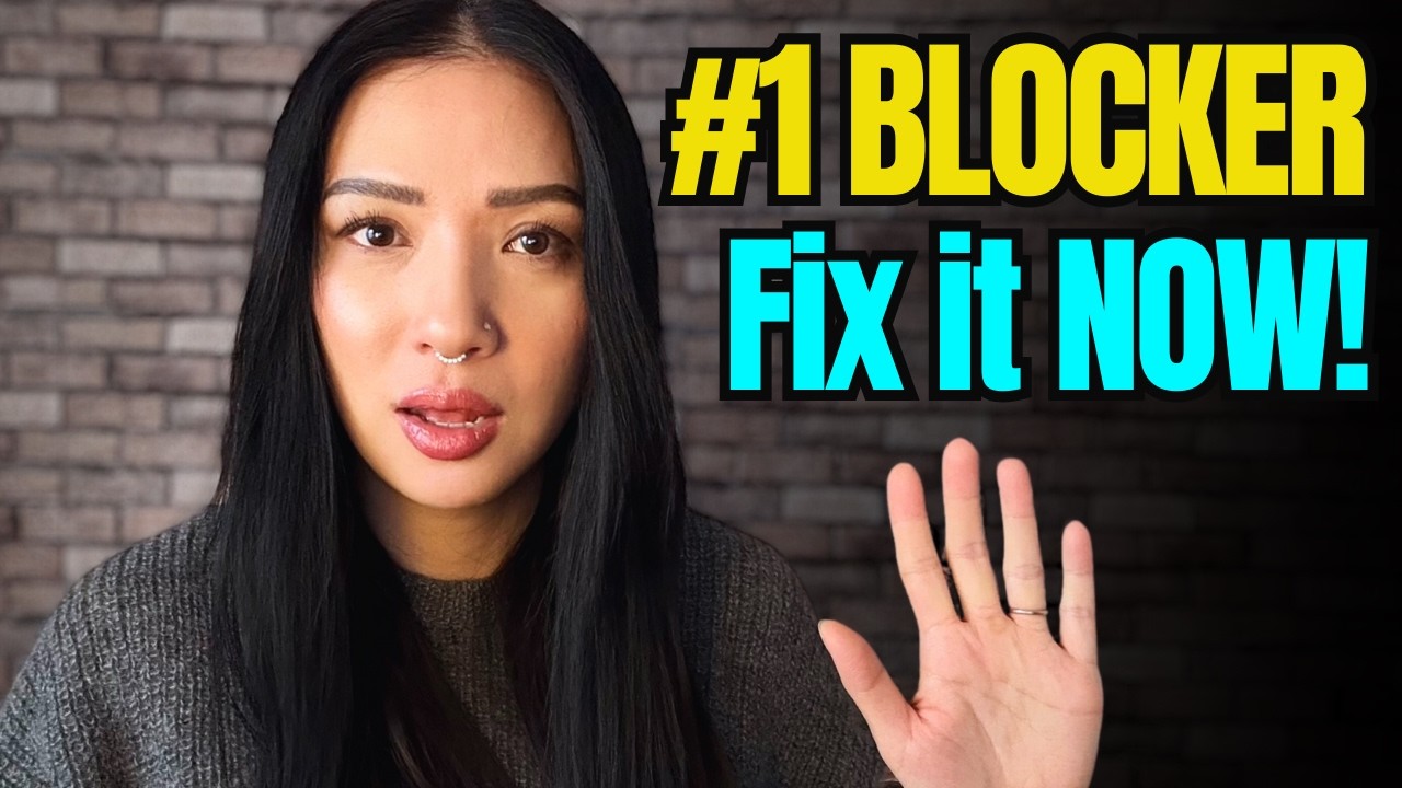 Stop Manifesting NOW – You're Ruining Things! - YouTube