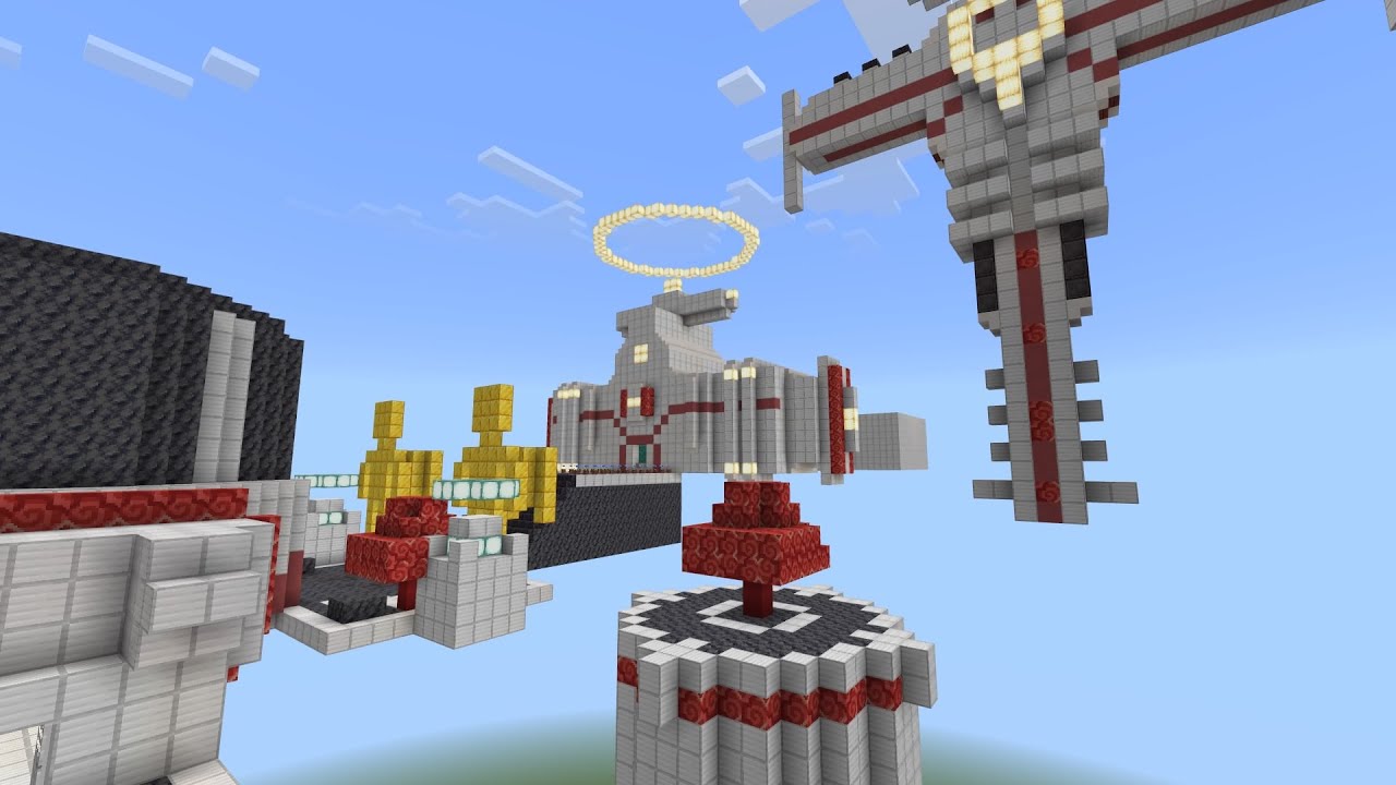 Minecraft Urdak - YouTube