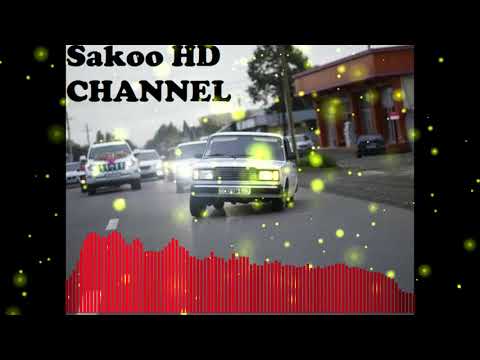 Azeri Bass Music {Emin Ceferov Picilda} 2019