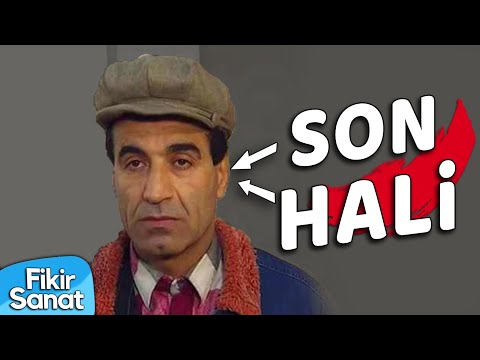 Bücür Cadı Dizi Oyuncularının Son Halleri