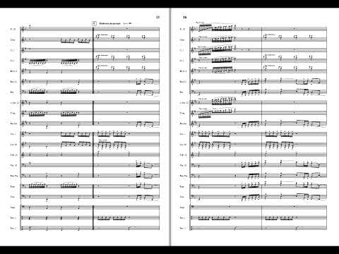 Draug - Torstein Aagaard-Nilsen. Available for Concert Band, Grade 4.