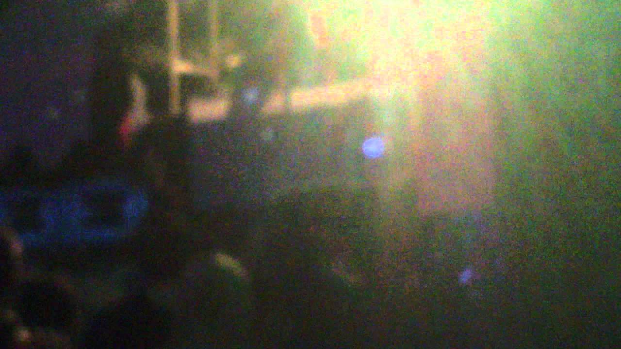 LE BASK LIVE @ BEATFREAK'Z HORROR SHOW (EXTRAIT) - YouTube