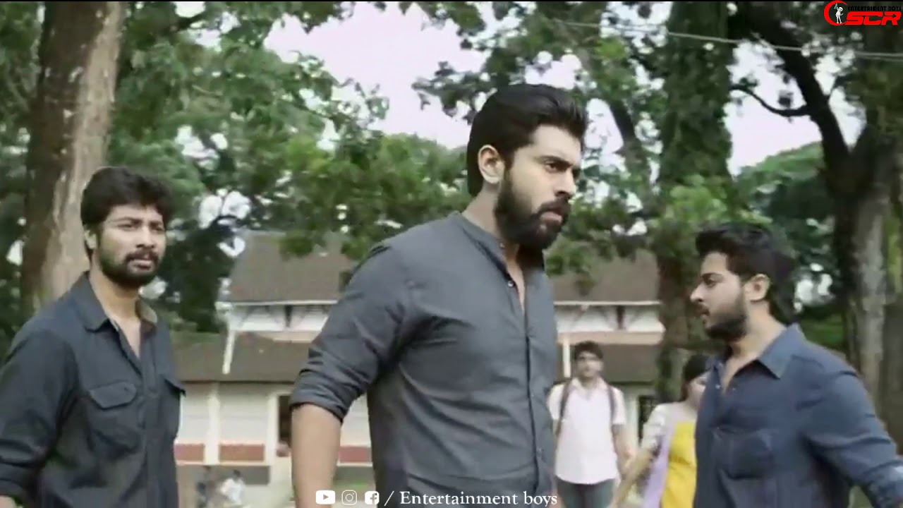 Kudukku pudi - song || love action drama || WhatsApp status ...
