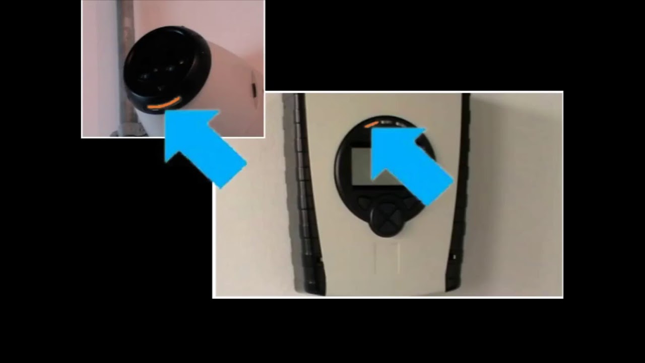 Fireray 5000 Installation Video UK English - YouTube