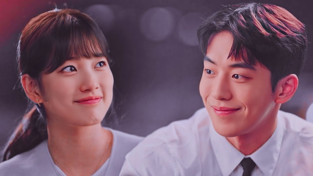 Start Up [] Nam Do-San & Seo Dal-Mi "Little Bit Better" - YouTube