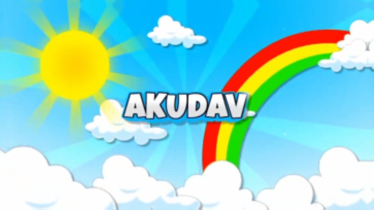 LAGU INTRO @AKUDAV TERBARU 2021 + LINK DOWNLOAD!!! - YouTube