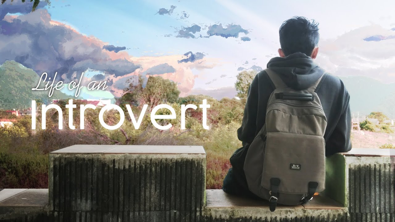Short Film (Life of an Introvert) - YouTube