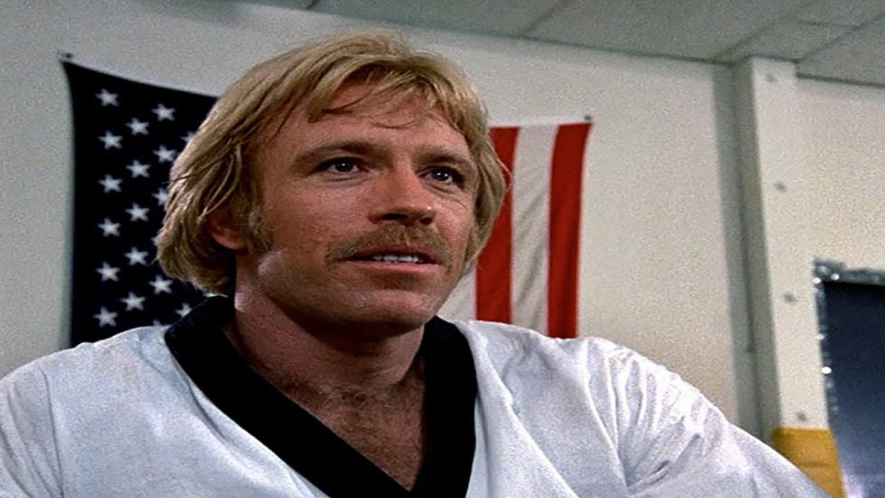 Pelicula Fuerza 7 Chuck Norris y Bill Wallace - A Force of One - YouTube