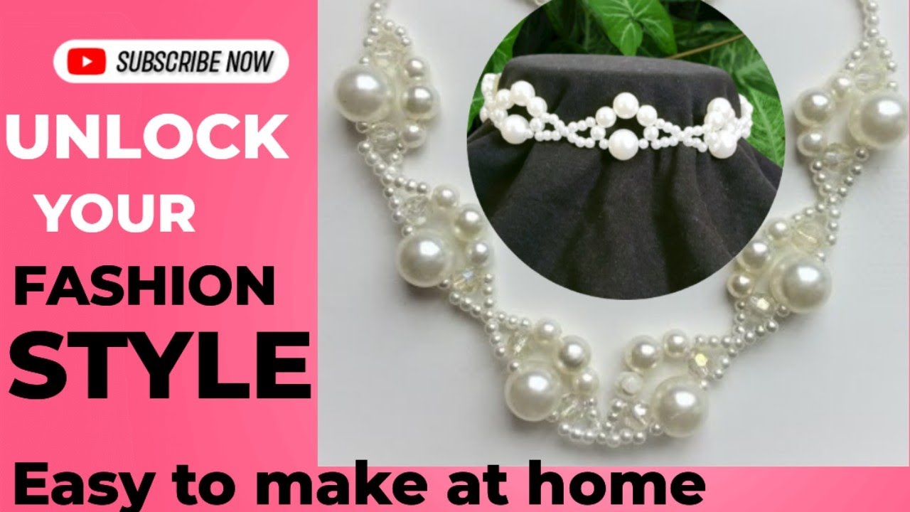 Beads Craft: beads jwellery/beaded work/beaded craft/pearl craft/craft ...