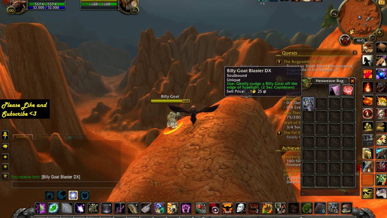 Ready, Set, Goat! Achievement - how to do it if you already do the ...