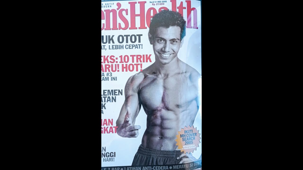 Bushcast Ep 4; Pio, from Eat Clean Mate - YouTube