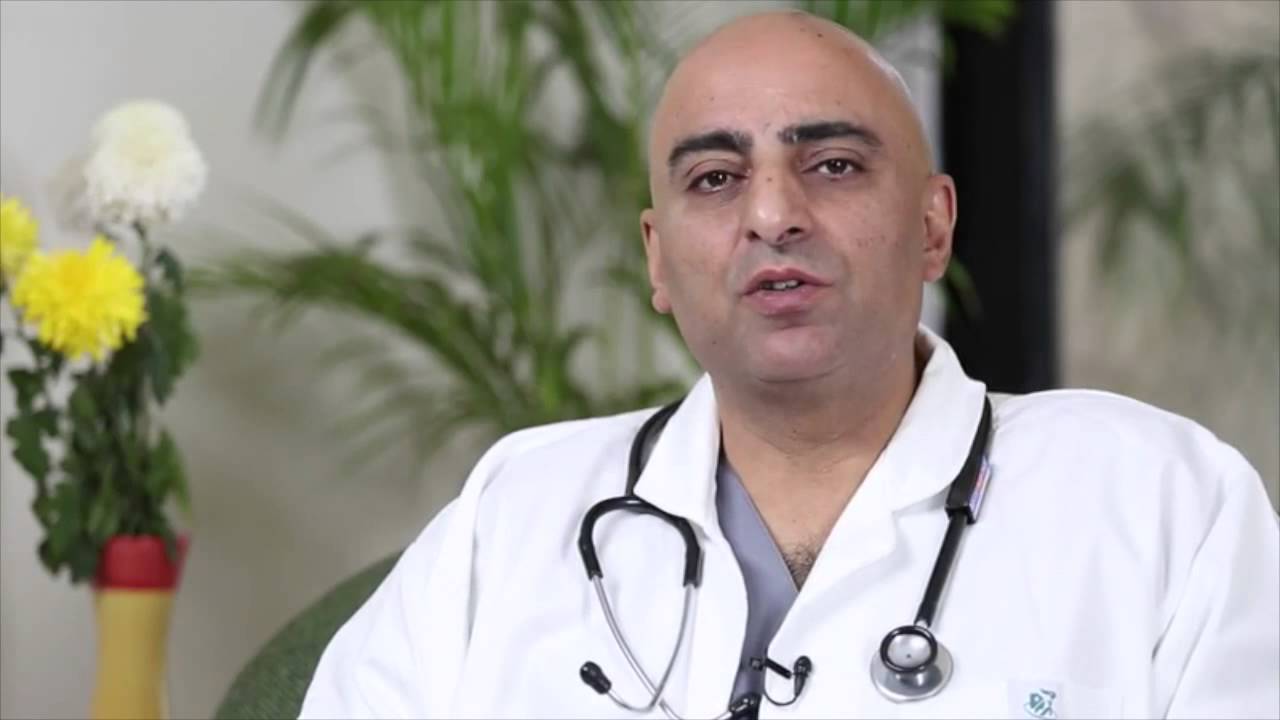 Dr. Sameer Kaul, Apollo Hospitals Delhi: Head & Neck Cancer | Apollo ...