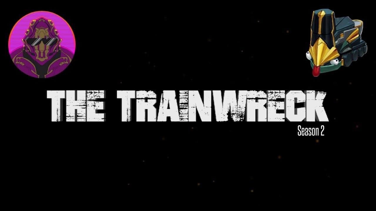 Warframe: The Trainwreck Podcast - Episode 12 (feat. Mr. Warframe Guy ...
