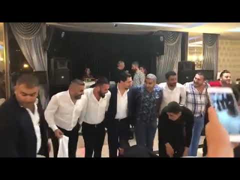 AŞİRET LİDERİ HALAY BAŞI #AŞİRET #LİDER