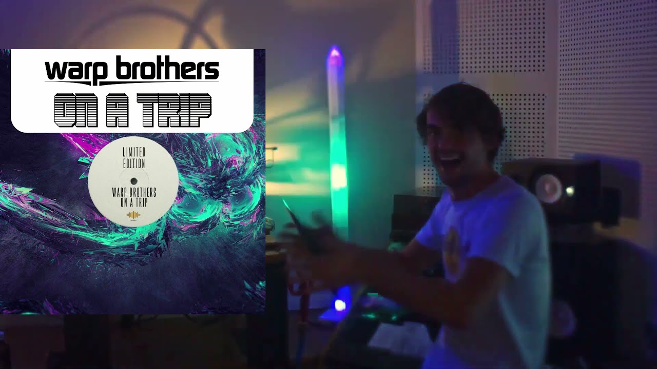 Warp Brothers - On A Trip Dubplate NFT - YouTube Music