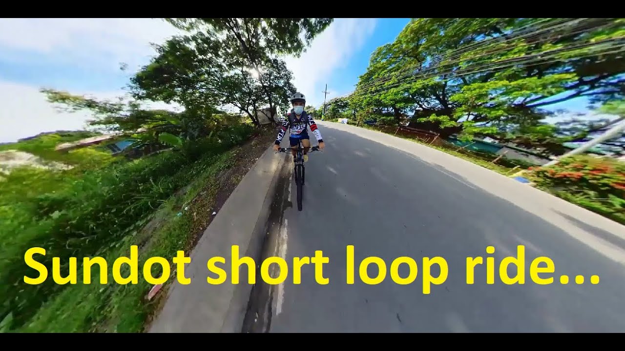 Short loop RIDE | SATSUN - YouTube