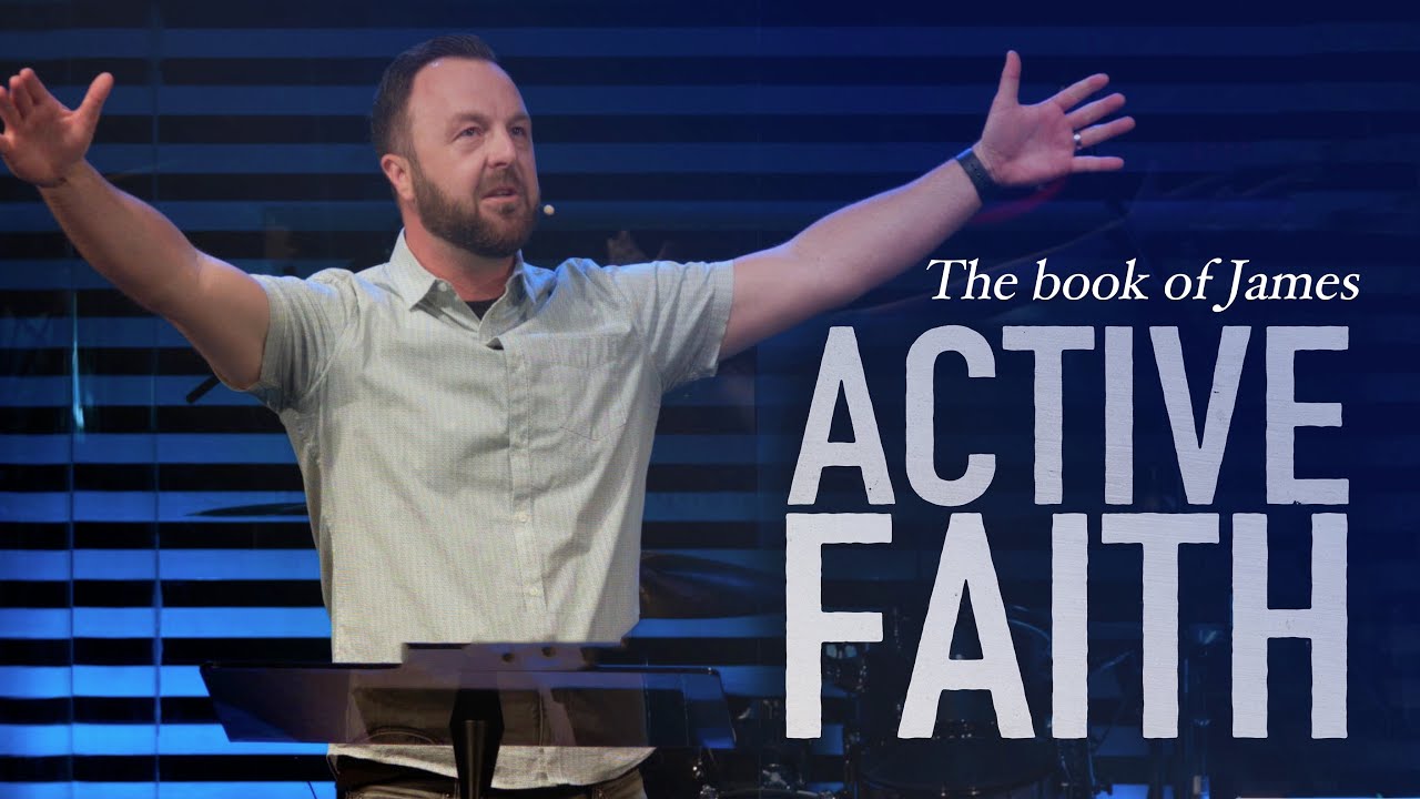 Sunday May 29th - Active Faith - YouTube