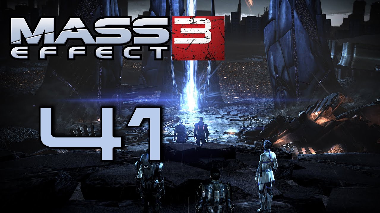 Mass Effect 3 Gameplay Ita Pc 41 Segreti Di Stato Youtube 5554