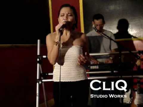CLIQ Studio Video 04 - YouTube