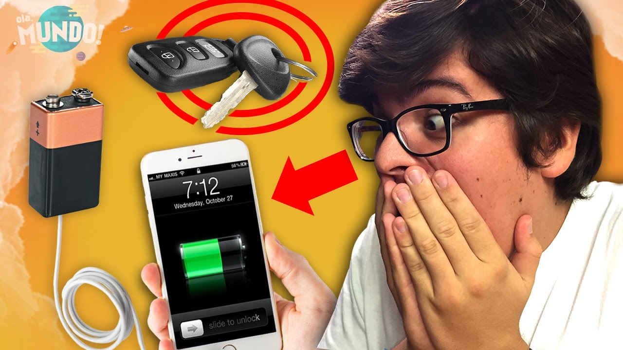 6 LIFE HACKS QUE VÃO MUDAR A SUA VIDA! - YouTube