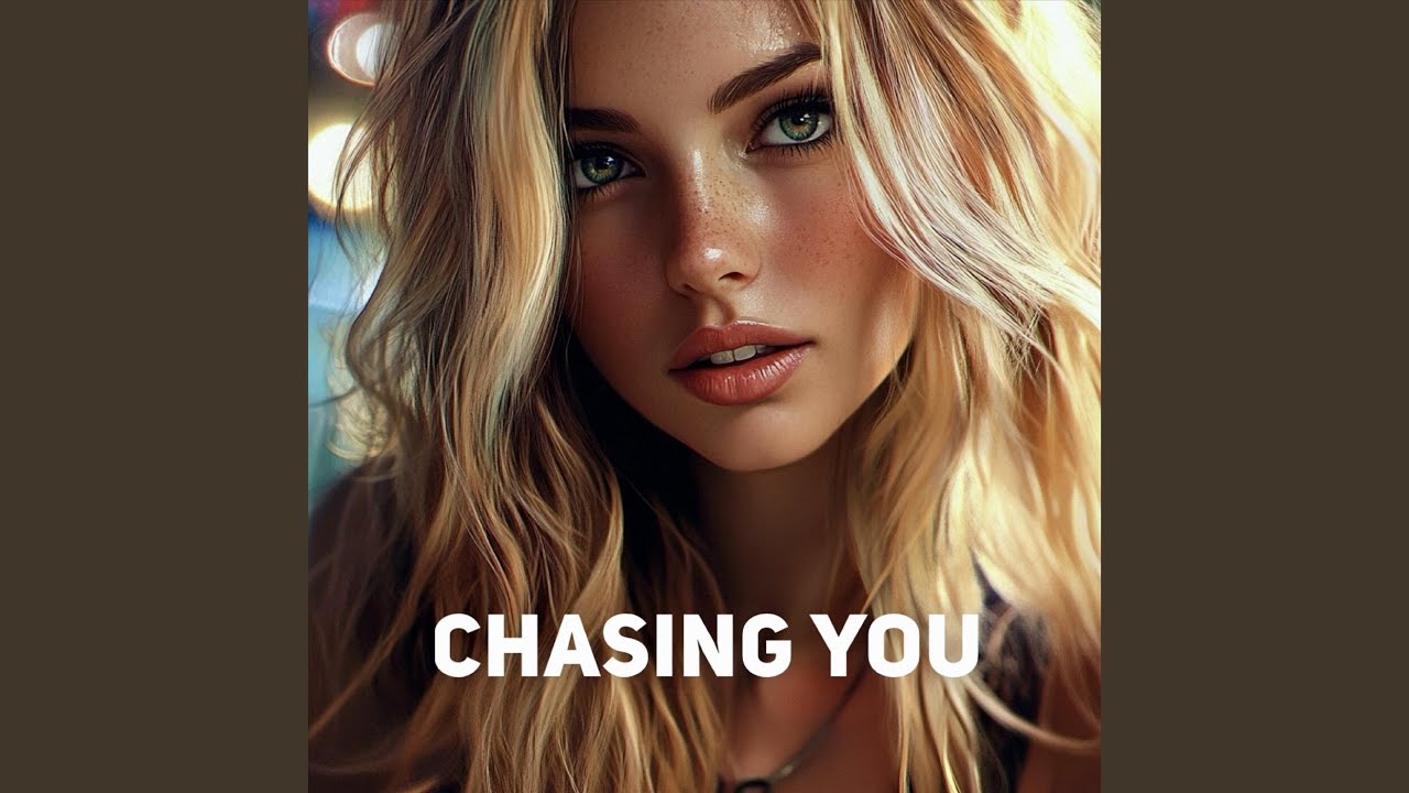 Chasing You - YouTube
