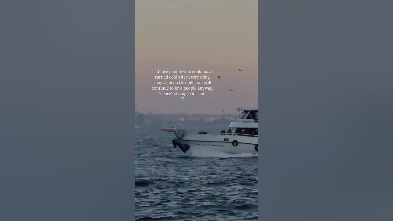 The heart that still beats with love after being broken is rare. ♡ # ...