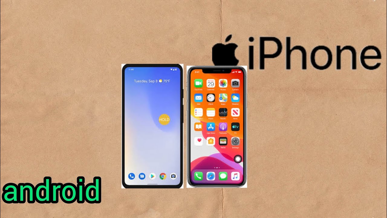 new iphone and Android emulator for Android link in description - YouTube