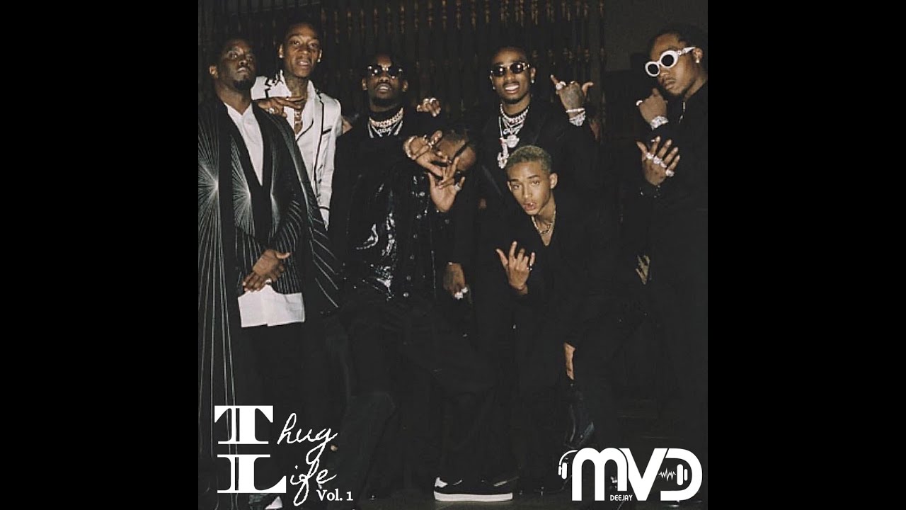 Thug Life Vol. 1 - YouTube