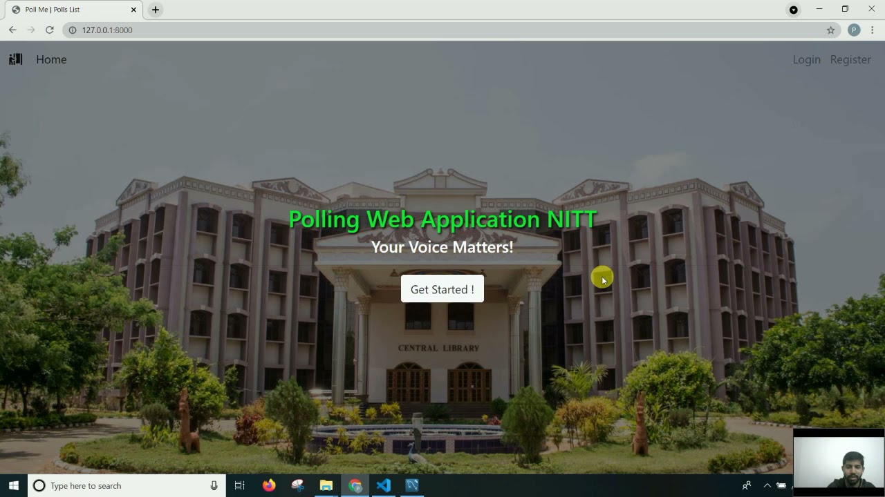 Python Django Project Demo(205120071) Piyush devda - YouTube Python Django Project Demo(205120071) Piyush devda - YouTube