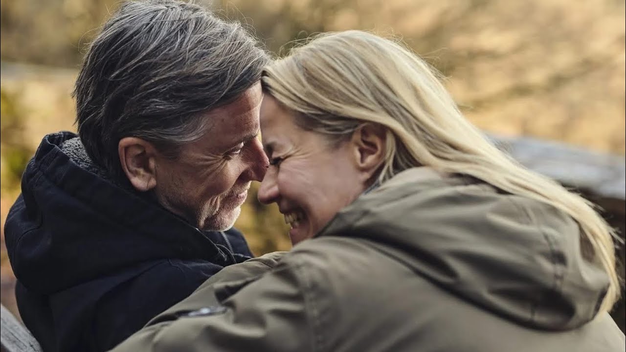 Official Trailer POISON (2024, Tim Roth, Trine Dyrholm, Désirée ...