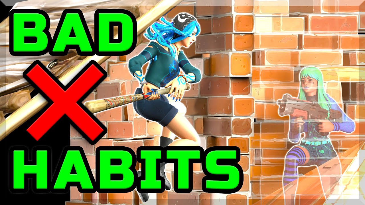 How to ACTUALLY Fix Your Bad Habits - YouTube