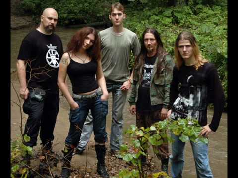 Russian Metal Bands - YouTube