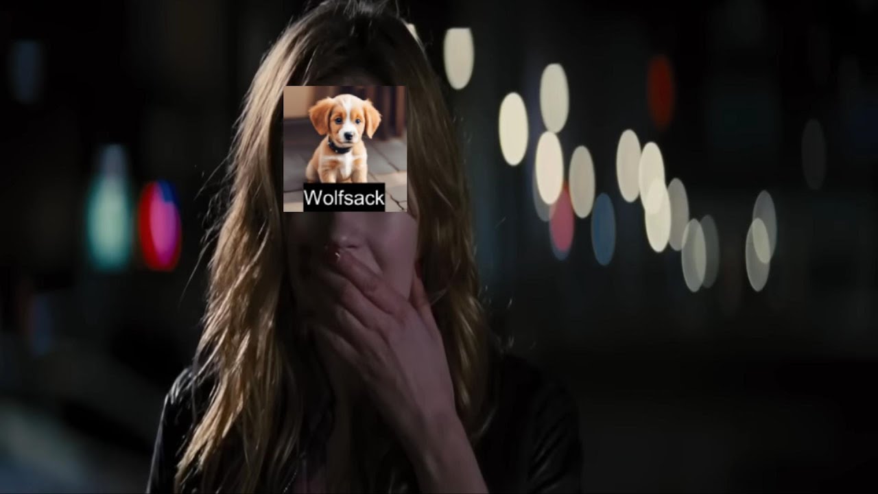 Spawn Killer vs Khaos (Jack Reacher Meme) - YouTube