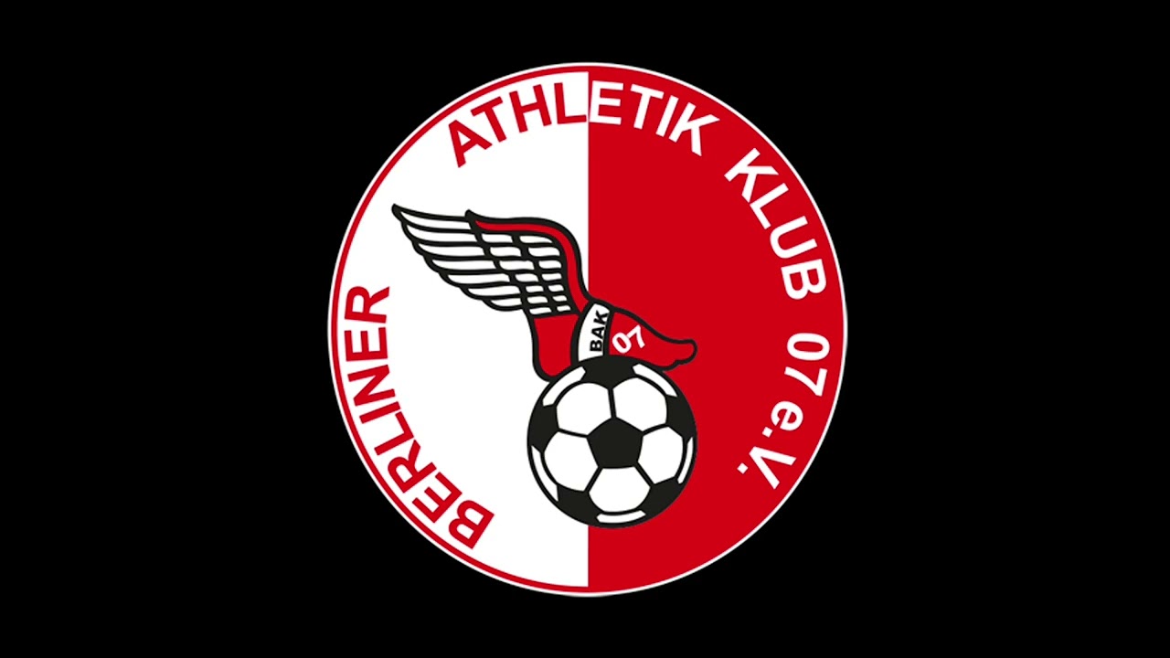 Berliner AK 07 Torhymne 2022/23 - YouTube